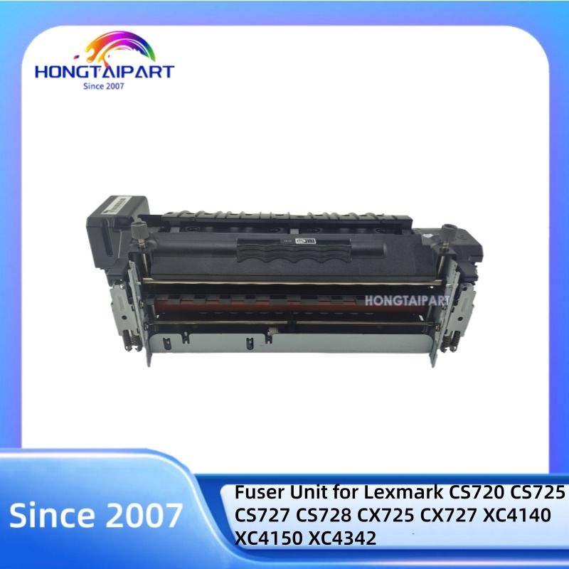 หน่วย Fuser Lexmark 41X0554 41X0556 สำหรับเครื่องพิมพ์ CS720 CX725